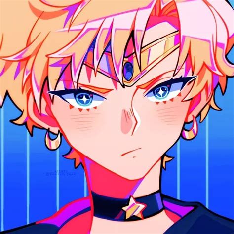 3114 Sailor Uranus Pfp Profile Pictures Hd Images