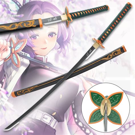 Demon Slayer Sword Anime
