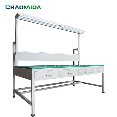 Lab Bench Assembly At Alexander Feakes Blog
