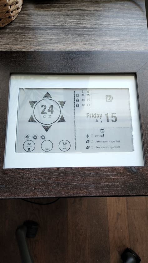 Esphome Epaper Display Issue Rhomeassistant