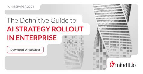 How To Start Your Ai Journey With Our Whitepaper Posted On