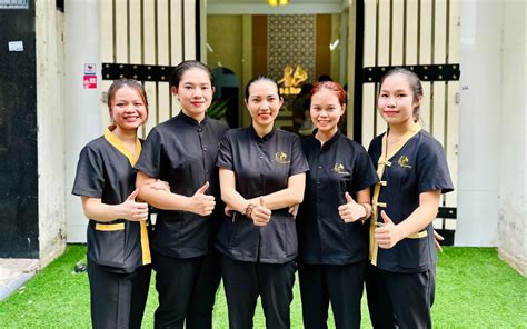 Khóa Học Spa Đào Tạo Kỹ Thuật Viên Và Chủ Spa