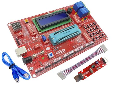 Fares PCB For Electronic Solutions