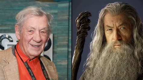 Are Dumbledore And Gandalf The Same Actor 60 Photos Moonagedaydreamfilm