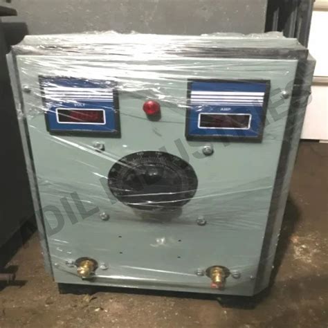 Ced Coating Rectifier At ₹ 35000 Vasai East Vasai Id 2853779687062