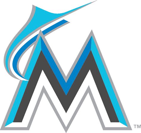 Florida Marlins Logo Vector At Collection Of Florida Marlins Logo Vector Free