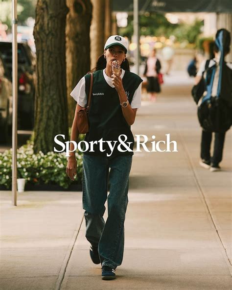 Sporty And Rich On Instagram Sporty And Rich For ‘47 And The New York