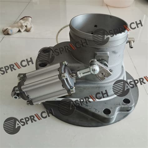 Ingersoll Rand Intake Valve Assembly Pn 23421225 Original Spare Parts