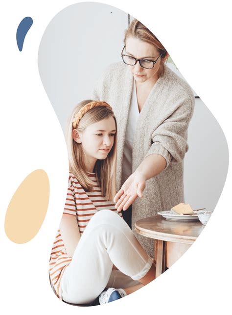 Attachment Theory And Eating Disorders Attachment Project