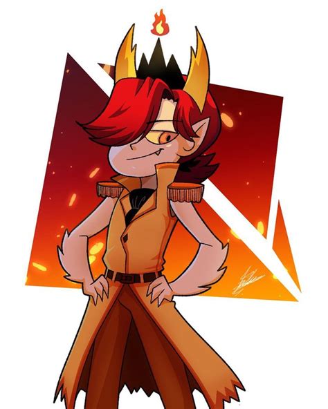 Hekapoo Gender Bend Svtfoe Star Vs The Forces Of Evil Powerpuff
