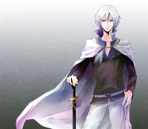 Izana Wistalia Akagami No Shirayukihime Image By Pixiv Id 3402085