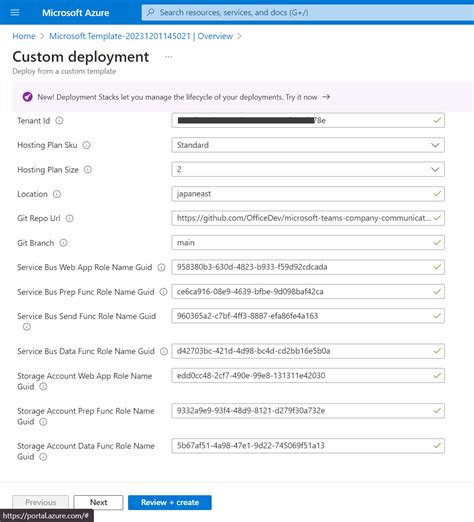 Deploy Failed With There Was A Conflict Conflict With Existing ScmType ExternalGit Issue