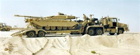 Scammell Commander Gallery Weapons Parade Scammell Commander