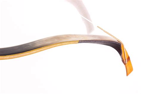 Grozer Biocomposite Persian Bow G059 Classic Bow Archery Store