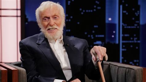 Dick Van Dyke To Release Autobiography Ahead Of 100th Birthday Kb101 Fm