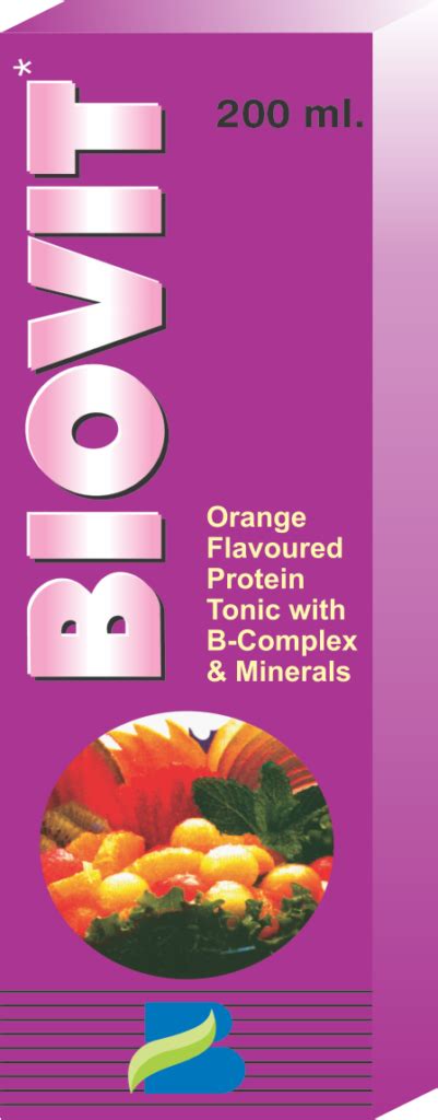 Immune Health Biovitaminsindia