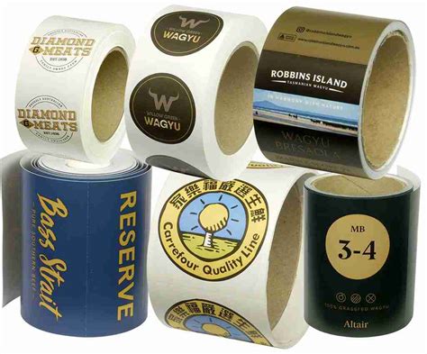 Carcass Tags For Meat Carcass Labels Enquire Online