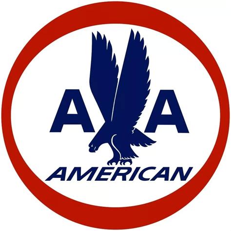 American Airlines Logos History