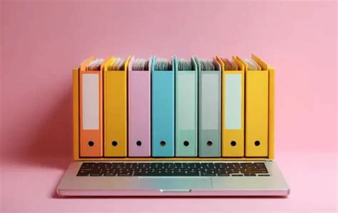 How To Organize Files On Your Computer Tricks For Everyday Use — Auslogics Blog