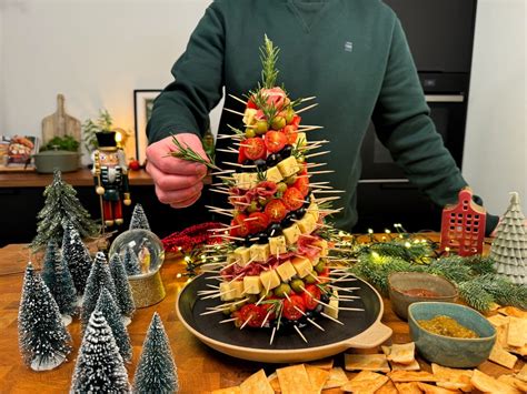 9x Koude Hapjes Die Je Een Dag Van Tevoren Kan Maken Sterkindekeuken