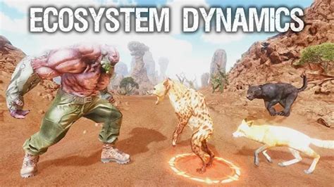 Iron Mutant Fighter Simulator For Android Download