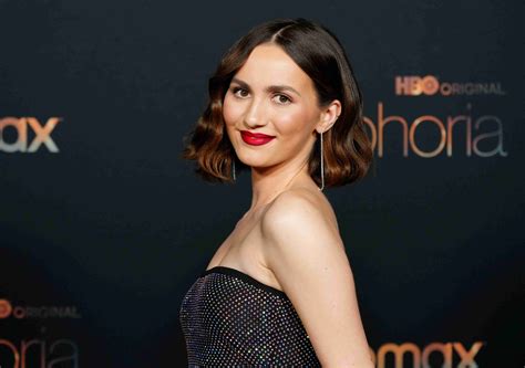 42 Facts About Maude Apatow
