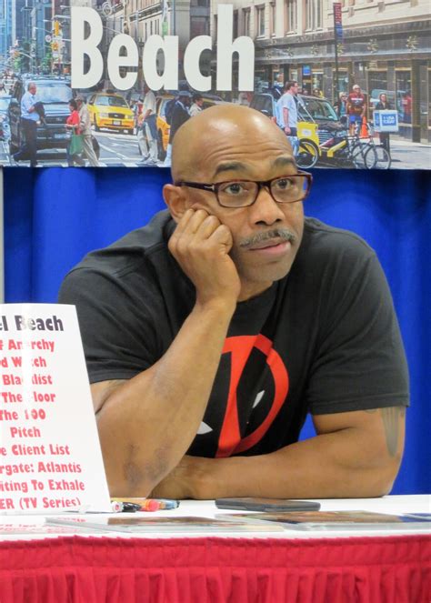 Michael Beach Film And Television Wikia Fandom