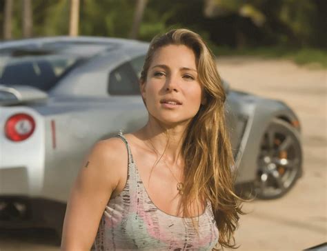 Elsa Pataky Height How Tall Is The Fast And Furious Star
