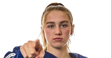 Team Usa Caroline Harvey