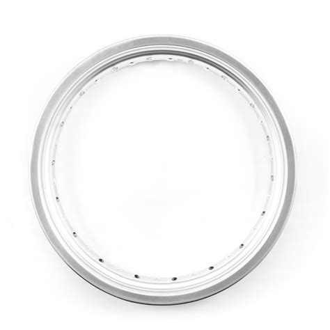 Wheel Rim Wm Multiple Sizes 36 Spoke Aluminum Universal Silver Yamaha Motorcycle