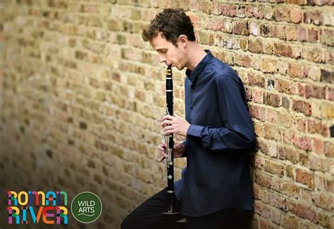 Roman River Spring Concerts Jonathan Leibovitz Sonatas For Clarinet