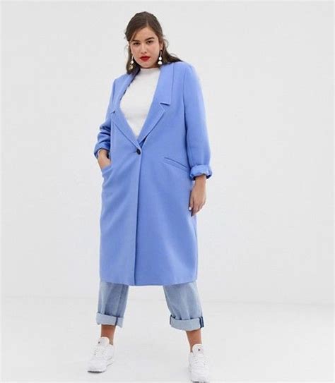 23 Plus Size Spring Coats To Shop Right Now Stylecaster