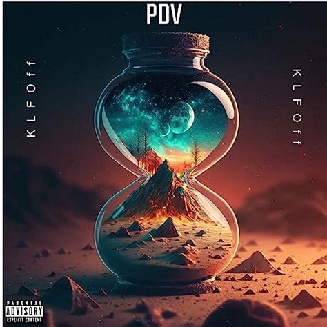 Pdv By K L F K L F On Amazon Music Amazon Com
