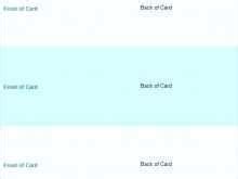Creating Flash Card Template Google Docs In Photoshop For Flash Card Template Google Docs
