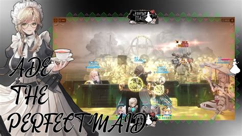 Nikke Review Ade Eng Youtube