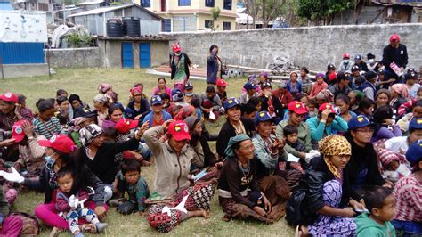 Triangle Génération Humanitaire Home Facebook