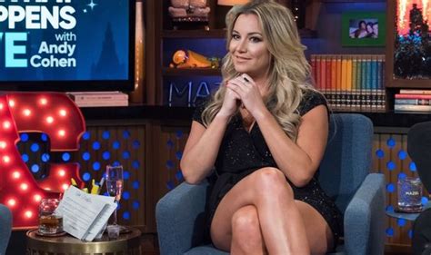 Below Decks Hannah Ferrier Details Moment She Heard Of Co Star Death