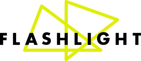 Flashlight Logo Logodix