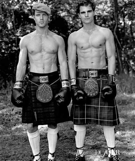 Pin On Scottish Kilted