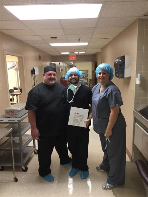 Itrack Abic Roll Out With Dr Richard Moore Md Dehaven Eye Tyler Tx Was