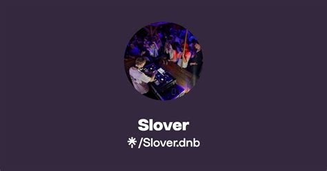 Slover Instagram Tiktok Linktree