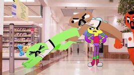 Shes The Best The Amazing World Of Gumball Wiki Fandom