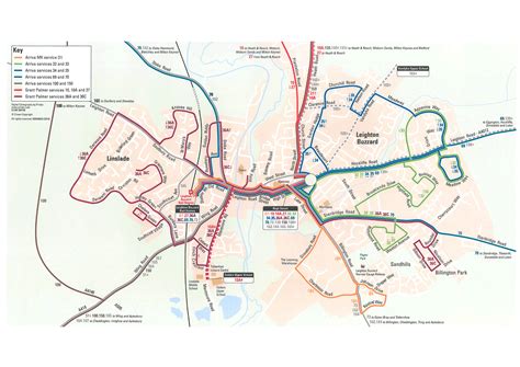 Bx36 Bus Route Map Sutton Maxwell
