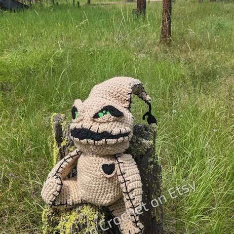 Grubby Bubby Plushie Etsy