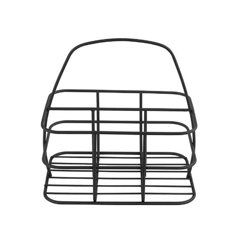 Spectrum Diversified Designs Llc Condiment Caddy Black Spectrum Diversified Designs Llc Condiment Caddy Black