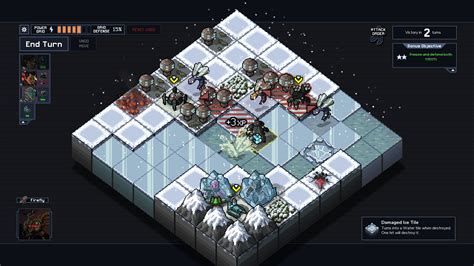 ‘into The Breach Review ‘ftl Follow Up Is A Mecha Strategy