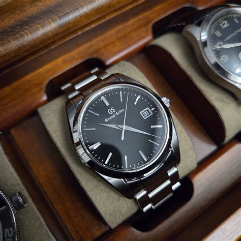 Grand Seiko Heritage Style Kream