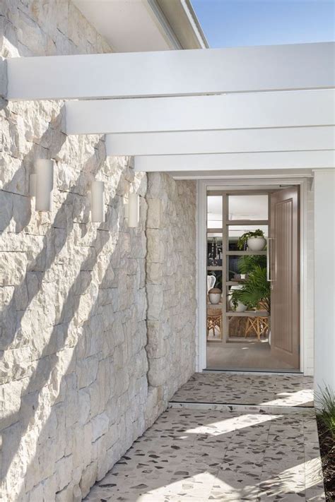 Stone Beach House Exterior Artofit