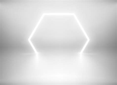 Neon White Background Vector Art Icons And Graphics For Free Download