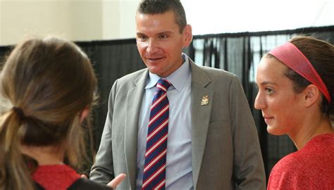 New Ad Garrett Klassy Looking To Take Uic To Next Level Chicago Sun Times